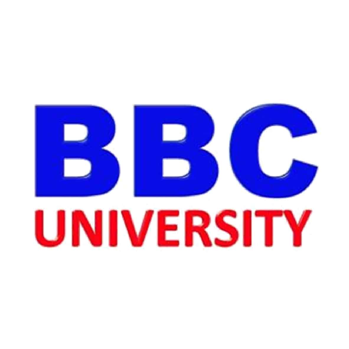 British Business College (BBC) - Le Grand Frère