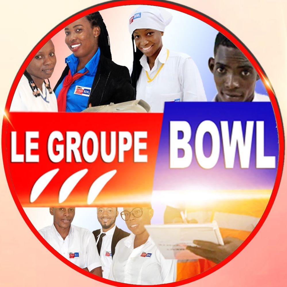 Ecole Superieure de Management et de Technologie le Groupe Bowl (ESMAT ...