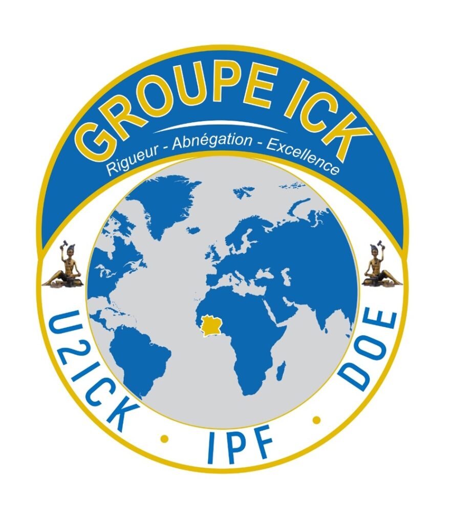 Institut de Formation Supérieure ICK (IFS-ICK) - Le Grand Frère