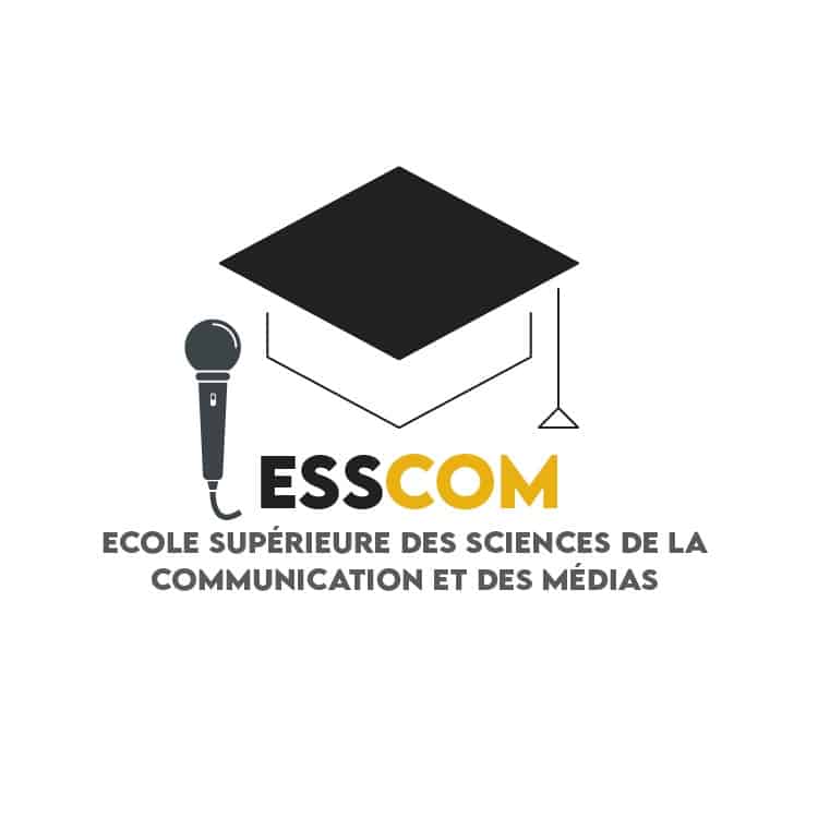 École Supérieure des Sciences de la Communication et des Médias (ESSCOM ...