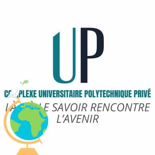 Université Polytechnique de Bamako (UPB) - Le Grand Frère