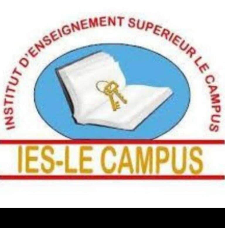 Institut d'Enseignement Superieur le Campus Bouake (IES-LE CAMPUS ...