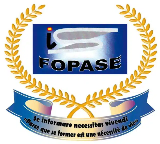 Institut Supérieur FOPASE (IS-FOPASE) - Le Grand Frère