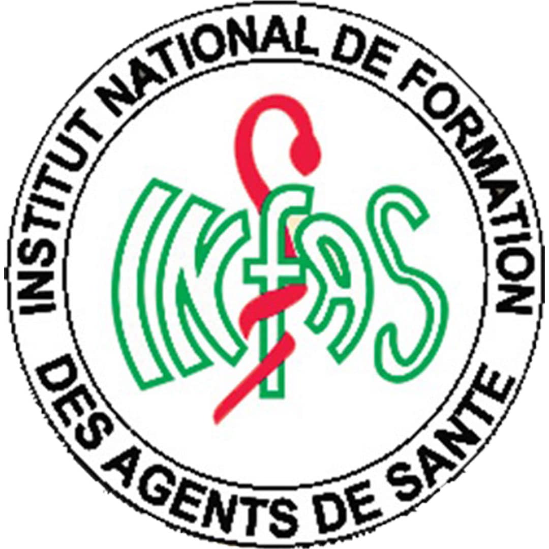 Institut National de Formation des Agents de Santé (INFAS) - Le Grand Frère