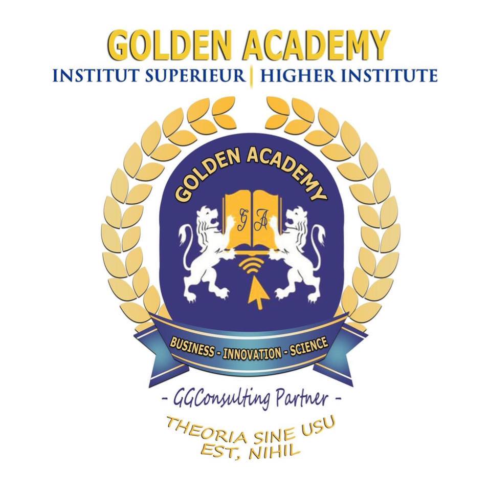 Institut Supérieur Golden Academy (ISGA) - Le Grand Frère