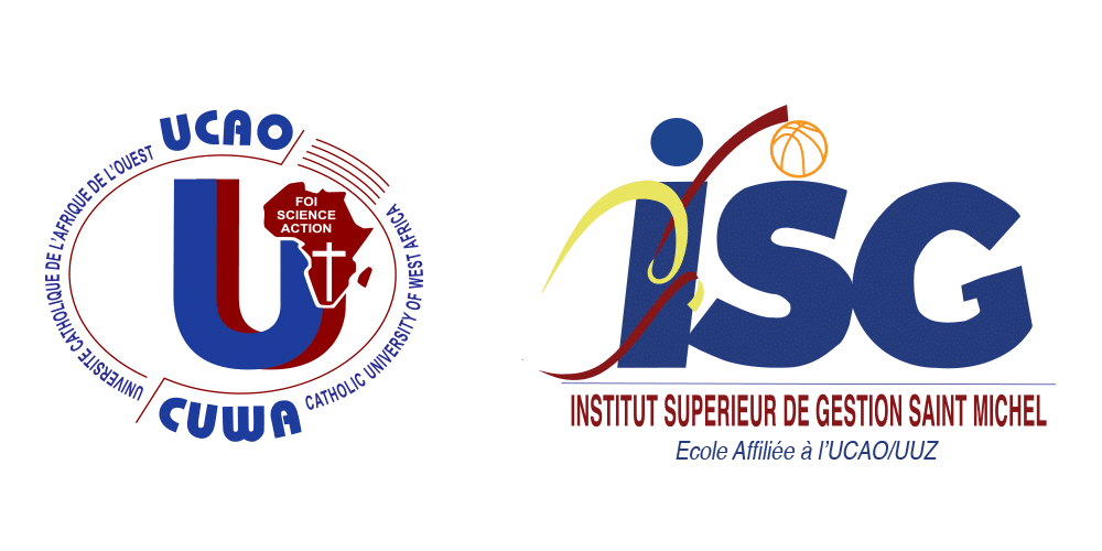 Université Catholique de l'Afrique de l'Ouest ISG Saint Michel ...