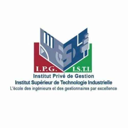 Institut Privé de Gestion-Institut Supérieur de Technologies ...