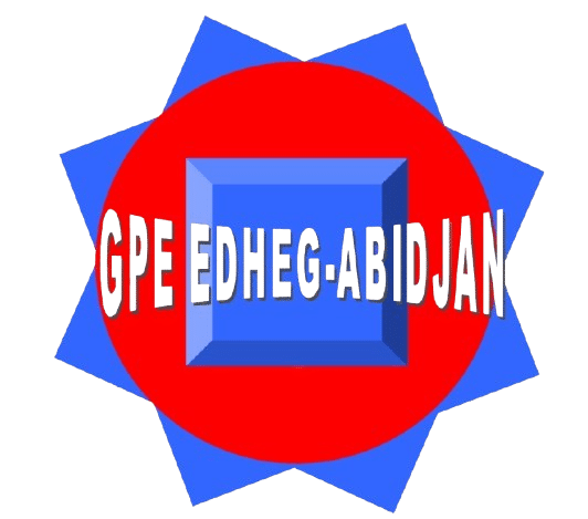 Edhec Bouake Logo